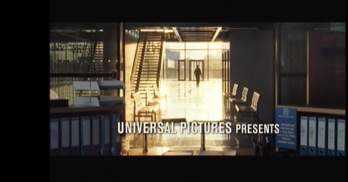 AS Media Studies Foundation Production: Hot Fuzz Opening scene ...