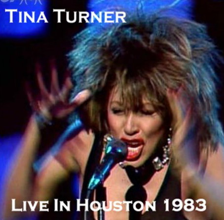 T.U.B.E.: Tina Turner - 1983-04-25 - Houston, TX (SBD/FLAC)