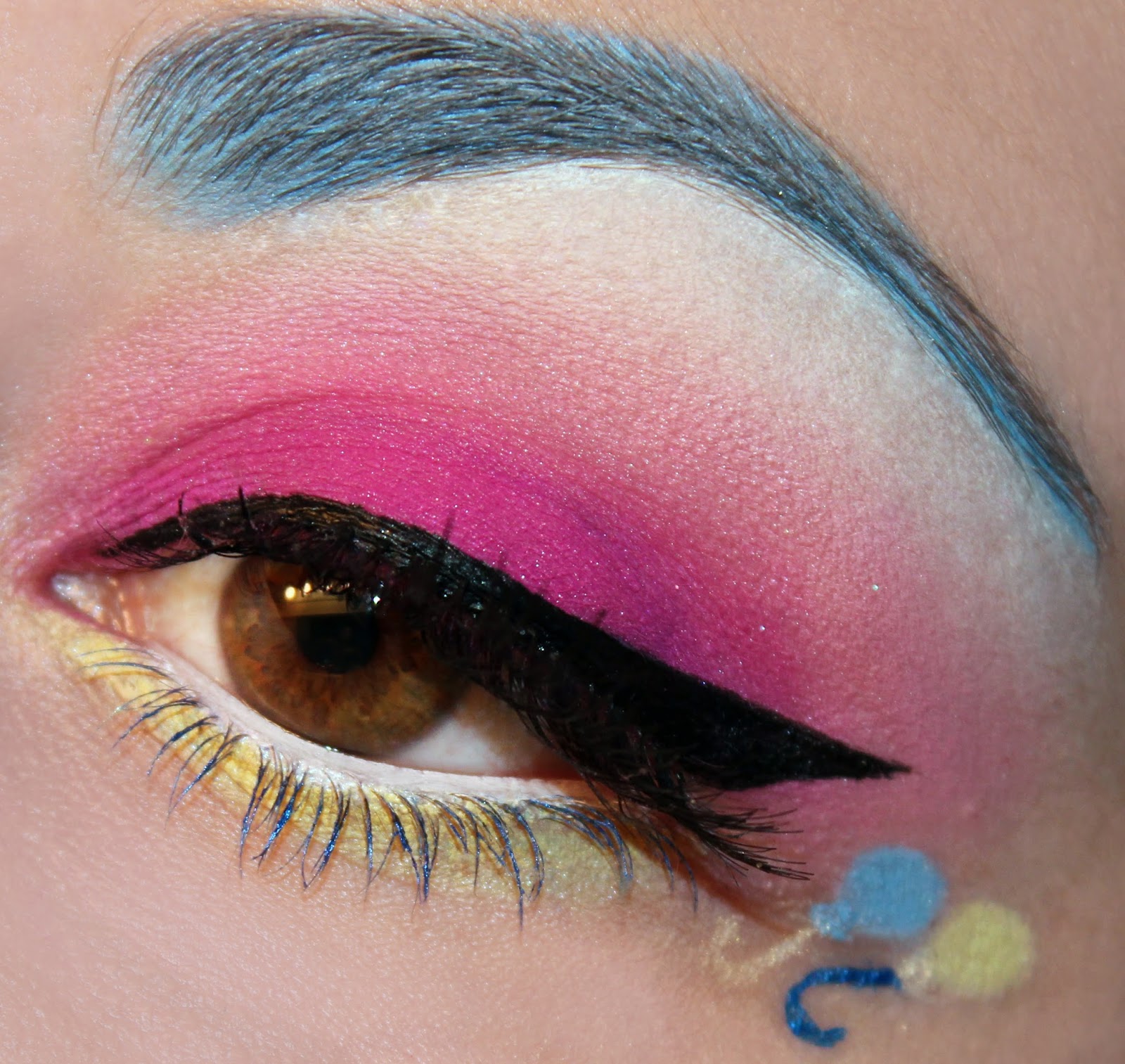 Luhivy's favorite things: My Little Pony Series : Pinkie Pie Inspired ...