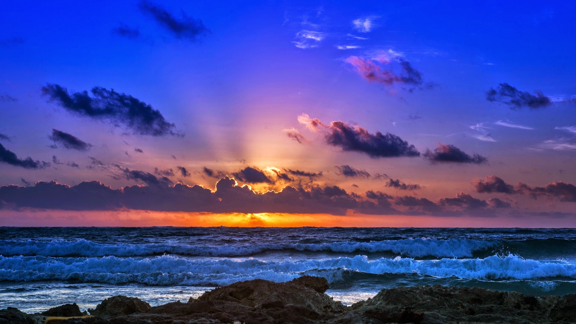 Coloridos Paisajes Naturales | Fotos e Imágenes en FOTOBLOG X