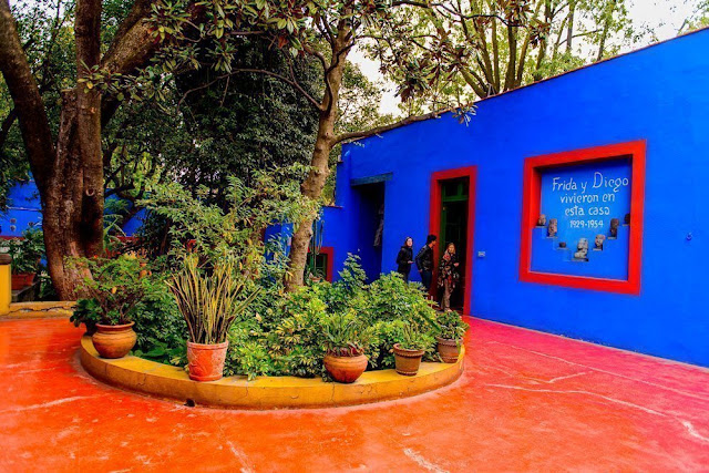 Héroes, Villanos y Artistas desconocidos... de la historia de México ...