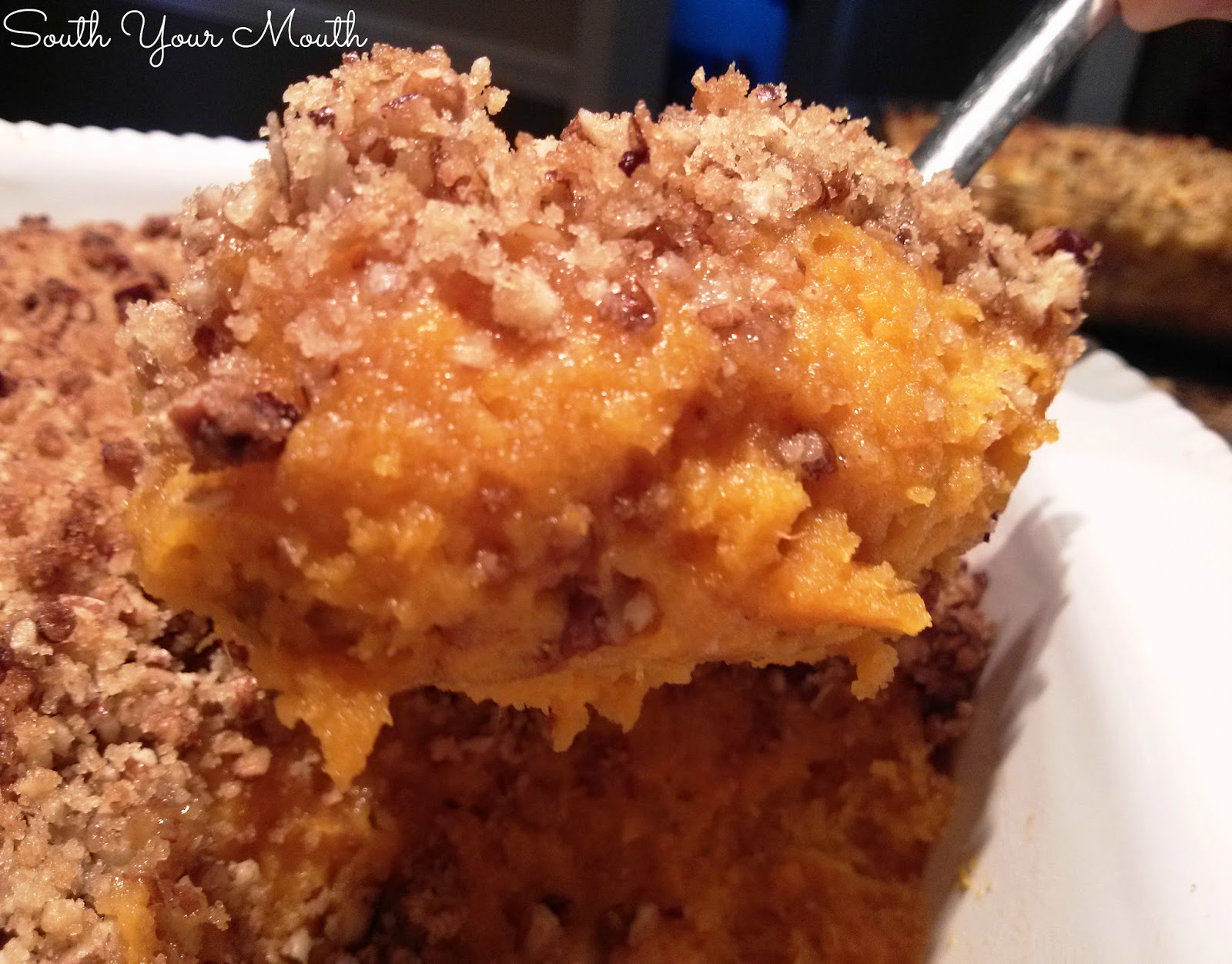 South Your Mouth: Southern Christmas Dinner Recipes