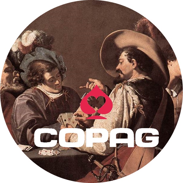 Conversas Cartomânticas: Janeiro 2013