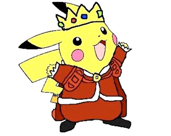 Inspirasi Paling Baru 46+ Gambar Animasi Kartun Pokemon