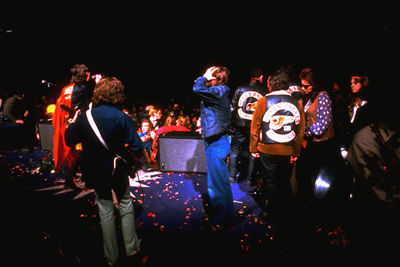 Music N' More: Altamont Free Concert 1969
