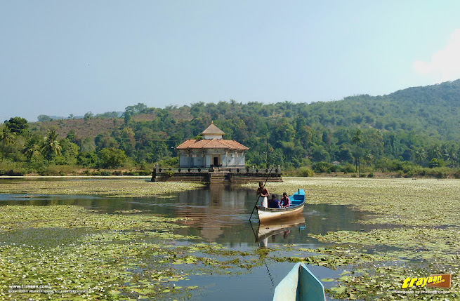 Varanga, an idyllic village of Jain Heritage - Trayaan
