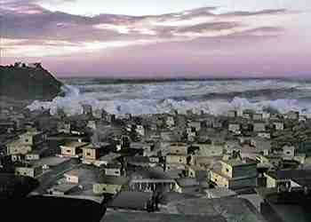 Mary Ann Bernal: History Trivia - Temple of Artemis in Ephesus destroyed