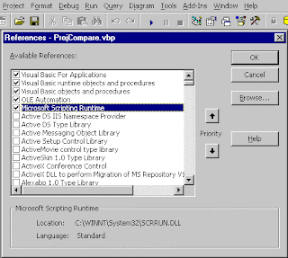 VBA Encyclopedia: Why to Use Dictionary Object in VBA