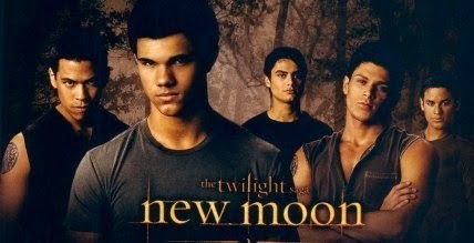 SOC 180: Race and Racisms : The Portrayal of Native Americans in Twilight