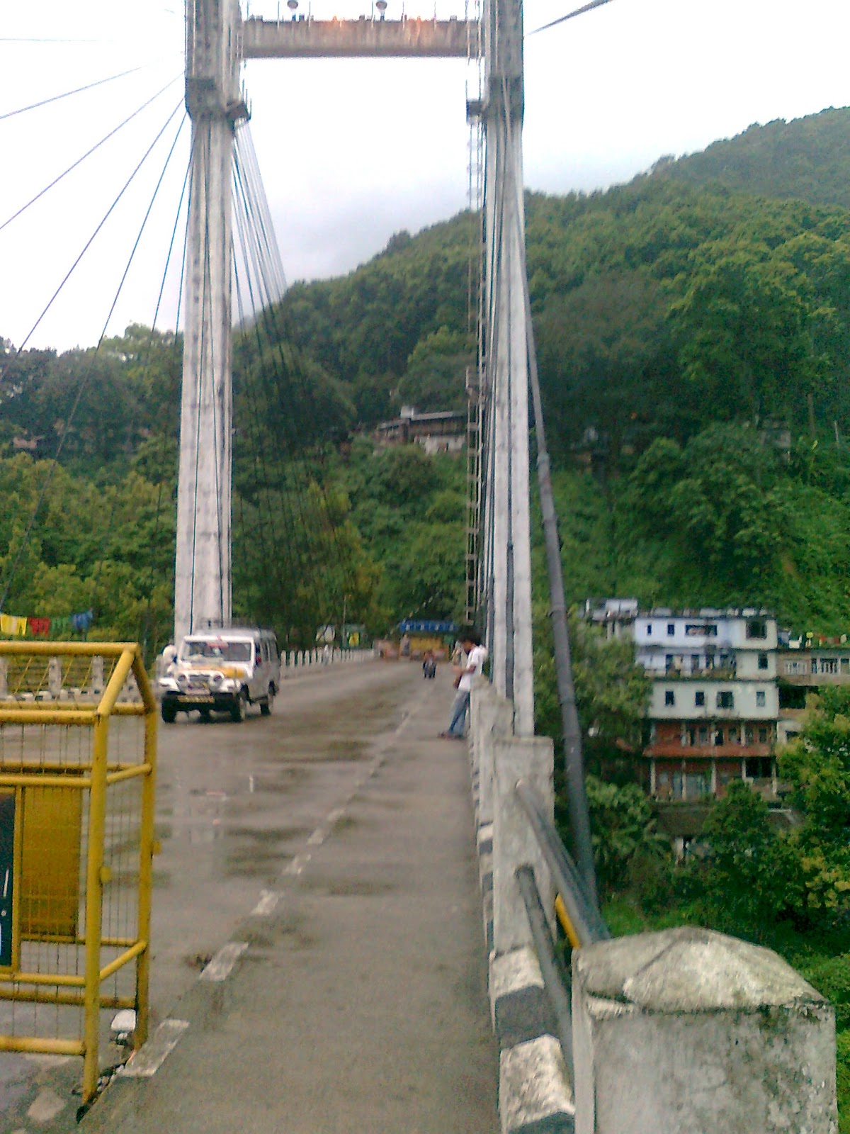 Jorethang - sikkim -My place