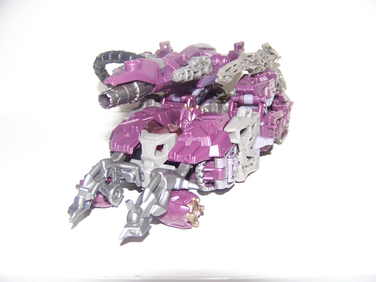 The Anime Addict: An Otaku's Ramblings: Dark of the Display Case: DotM ...