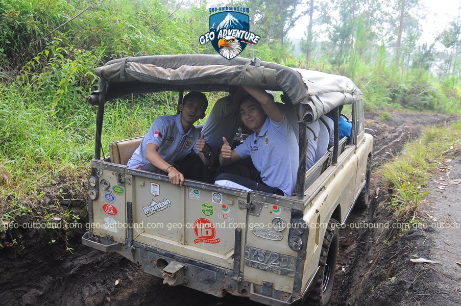 OFFROAD GEO ADVENTURE LEMBANG BANDUNG JAWA BARAT: WISATA OFFROAD ...
