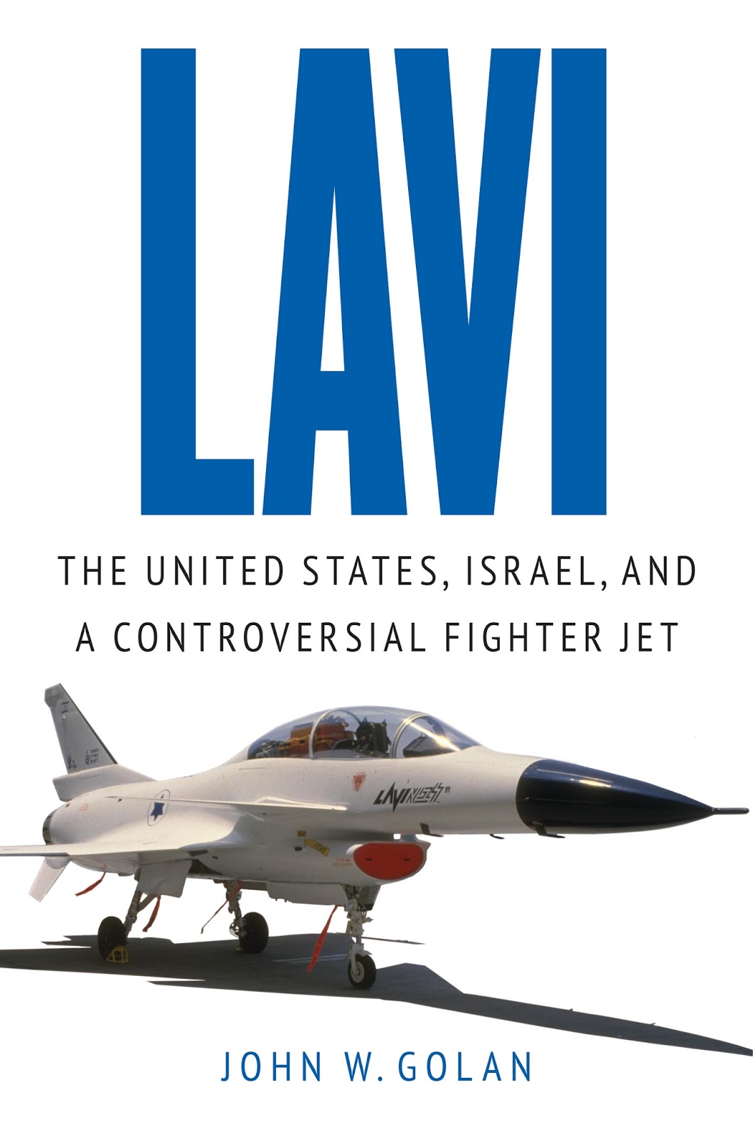 Reflections from the Heights: Lavi - An Engineer's Perspective