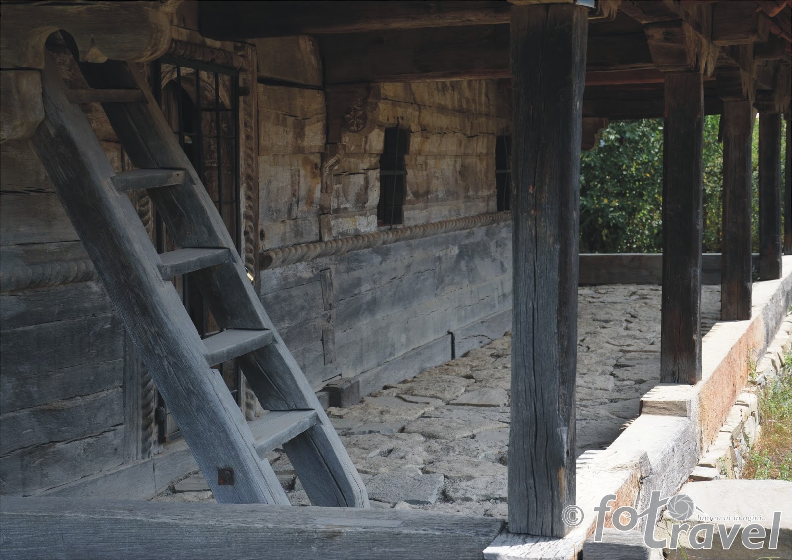 Foto travel: Despre turismul religios din Sălaj