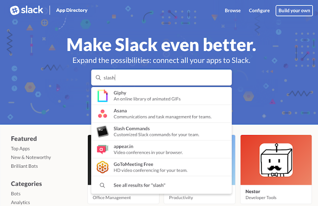 おぼえがき: SlackのSlash commandの処理をAWS Lambdaで実装