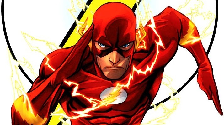 Flash - Cia dos Gifs