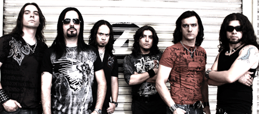 Metal en Castellano: Metal Progresivo