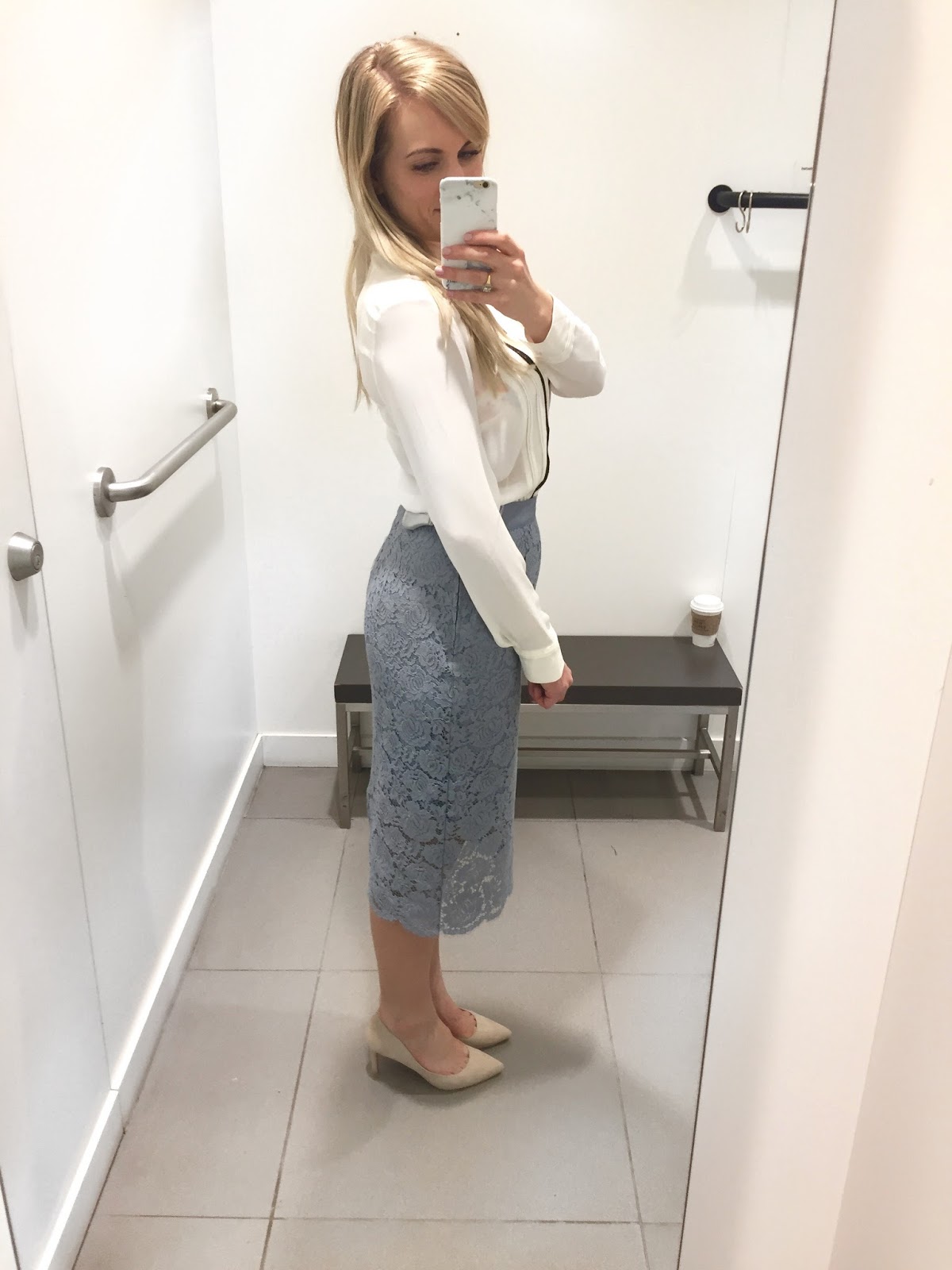 Fitting Room Review (Saving You Time So You Can Shop Online) – H&M