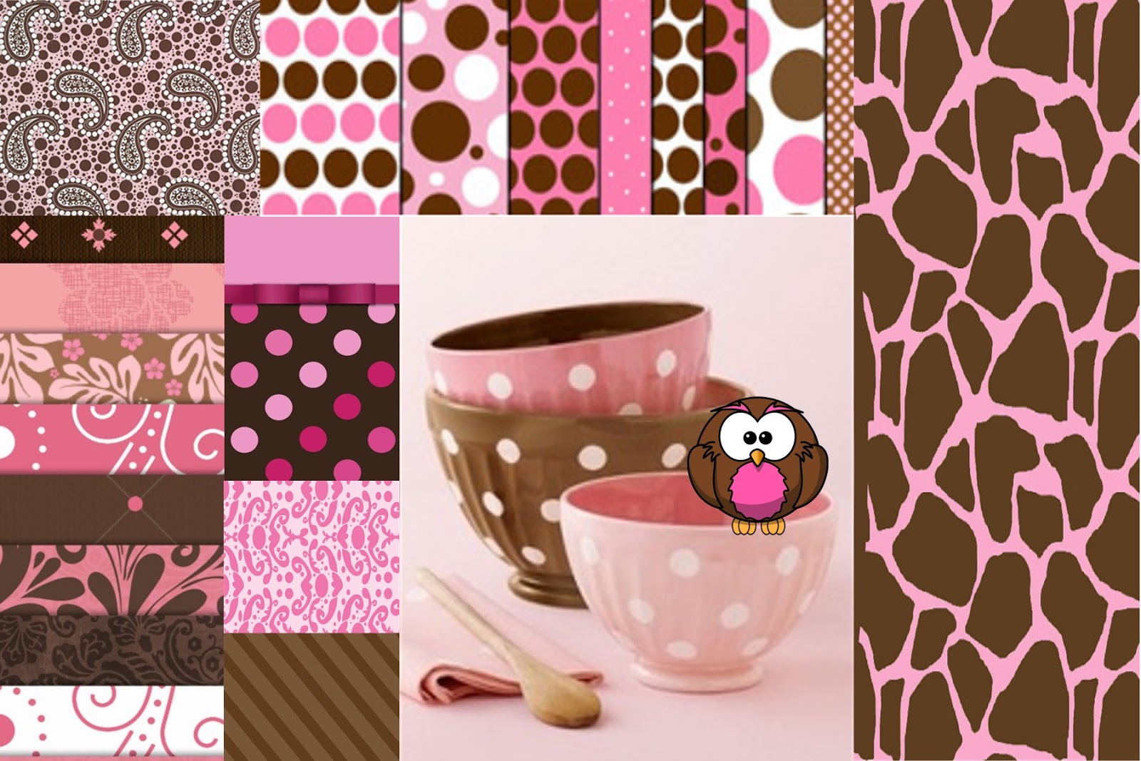 Cuttlebug Mania: Color Challenge