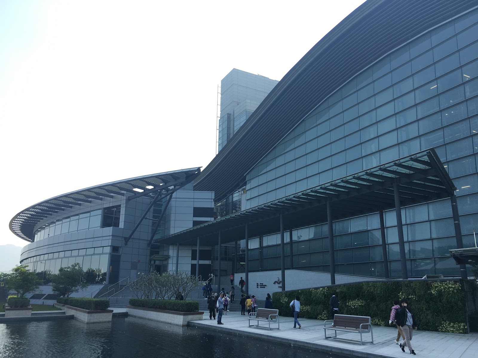 Soldier 的世界: T • PARK [源 • 區]