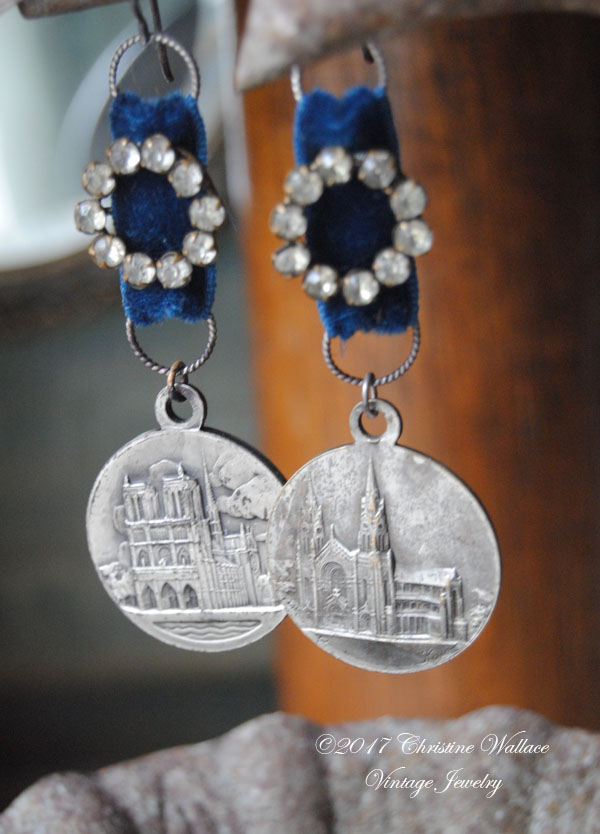 Christine Wallace... "Honoring Life Through Jewelry": Sweet Little ...