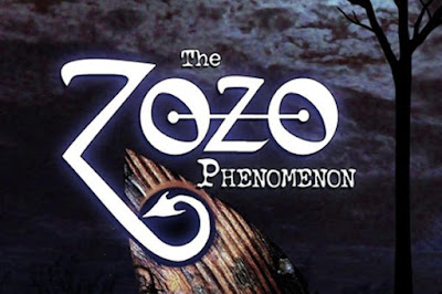 Phantoms and Monsters - Real Cryptid Encounter Reports - Fortean ...