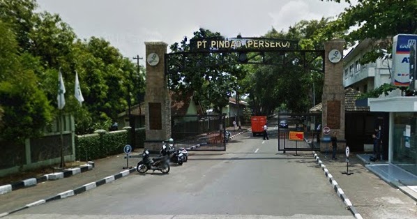 Pt Pindad Bandung - Perumperindo.co.id
