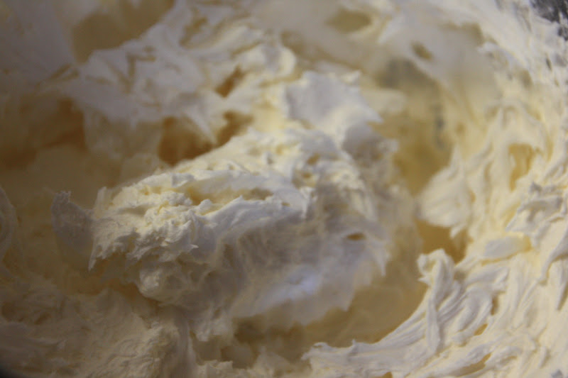 Nicole's Cooking Blog: Sweets