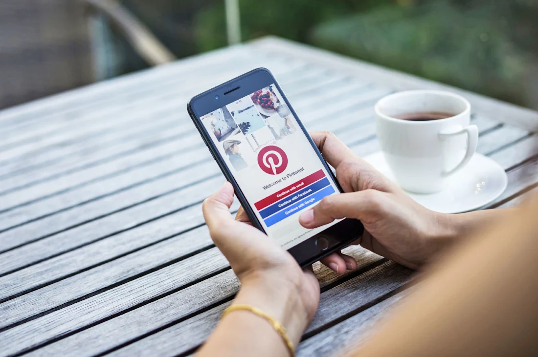 Pinterest knocks Apple to Become the Best Platform for Users to Connect ...