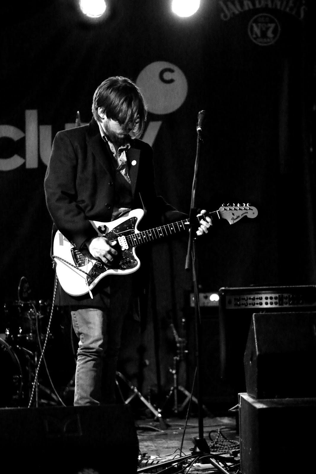 BelowZero Photography: Mark Hammond