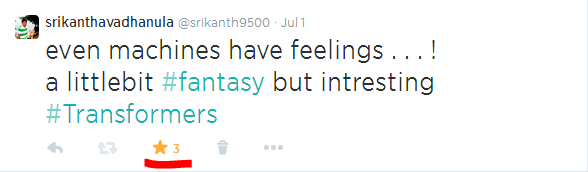 TWITTER AND ITS BASICS | knowledge enhancement