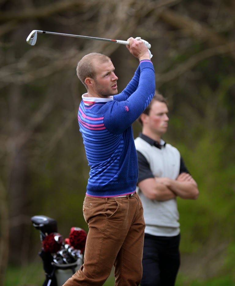 Shotsaver Golf Blog: June 2014