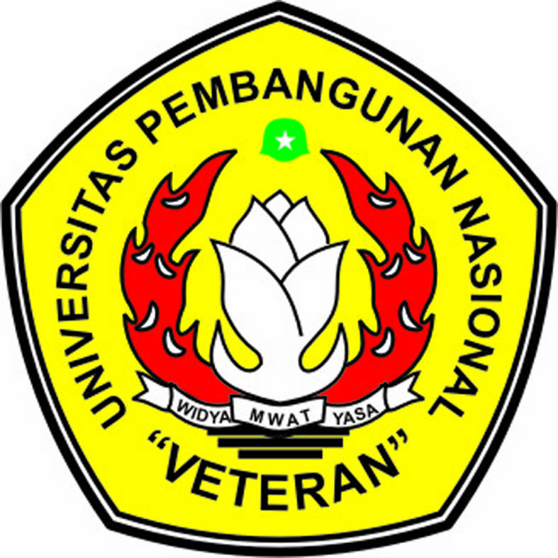 Makna Logo UPN “VETERAN” JATIM Surabaya | Ade Perdhana Putra