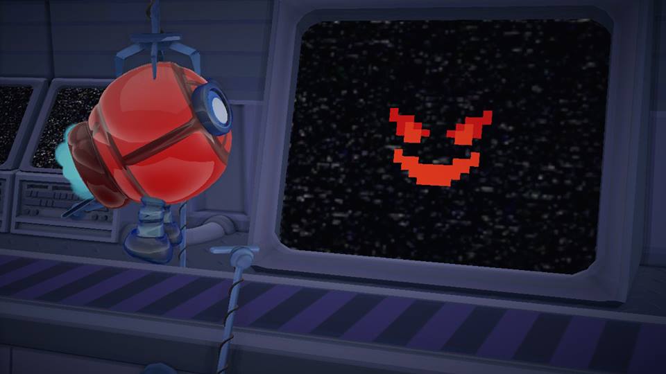 Análise: Rocket Fist (Switch) entrega divertidas batalhas com socos ...