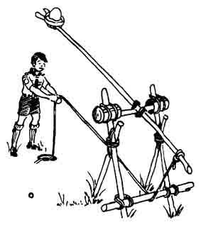 Grupo Escoteiro Lages 01/SC: * Pioneirias