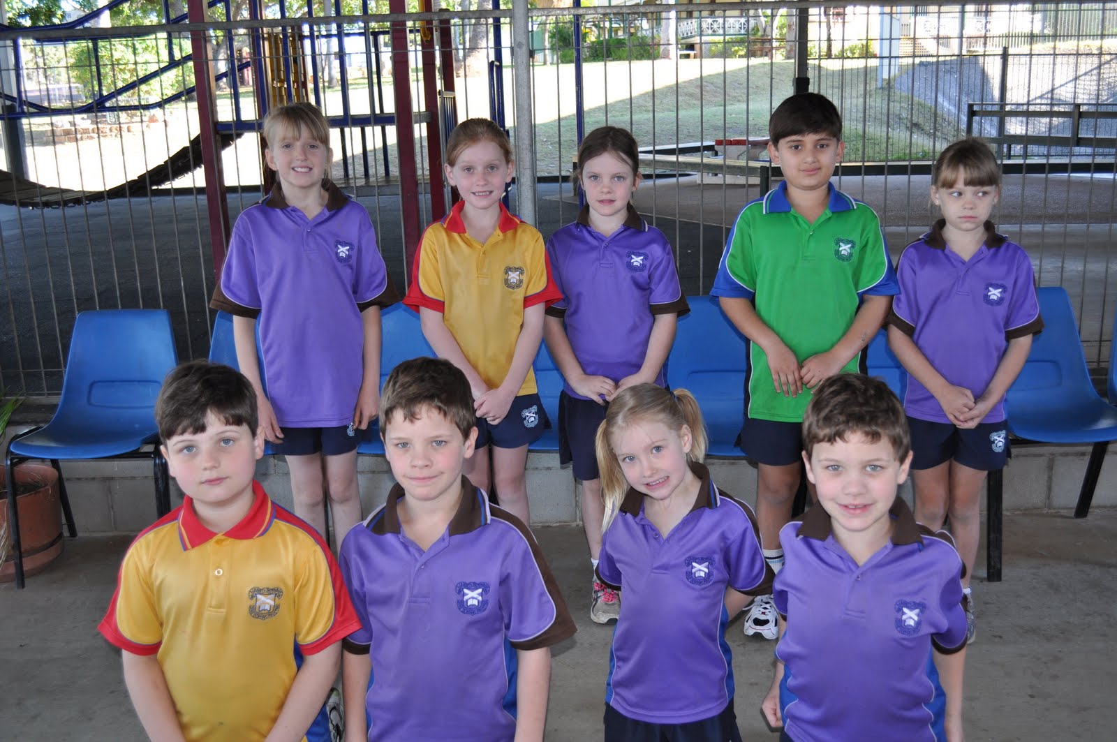 BTC Blog: Charters Towers Eisteddfod