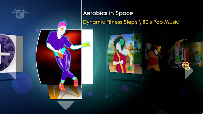 Análise: Just Dance 4 (Wii) - Nintendo Blast