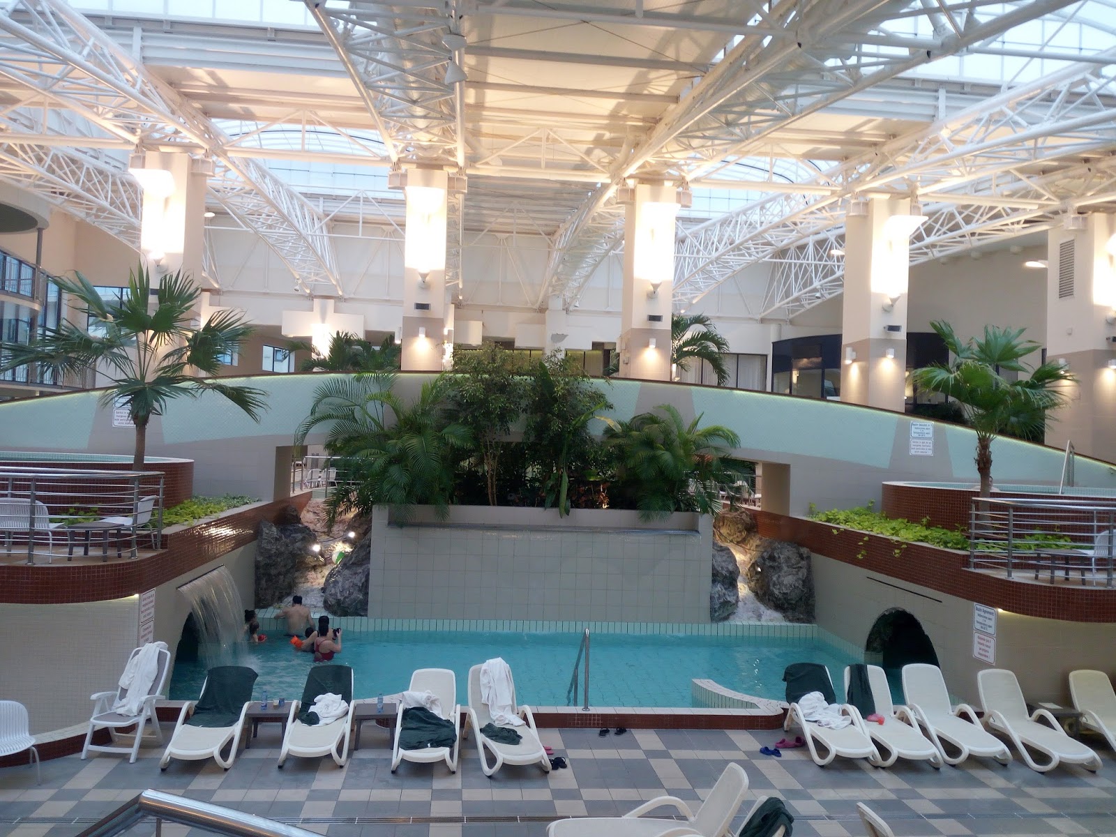 Pânzar Travel Blog: Oradea si Baile Felix