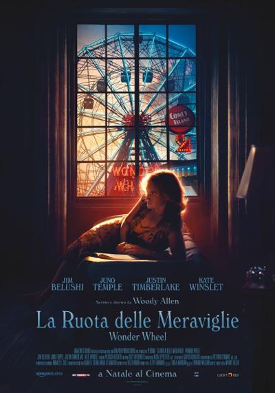 La ruota delle meraviglie: la recensione