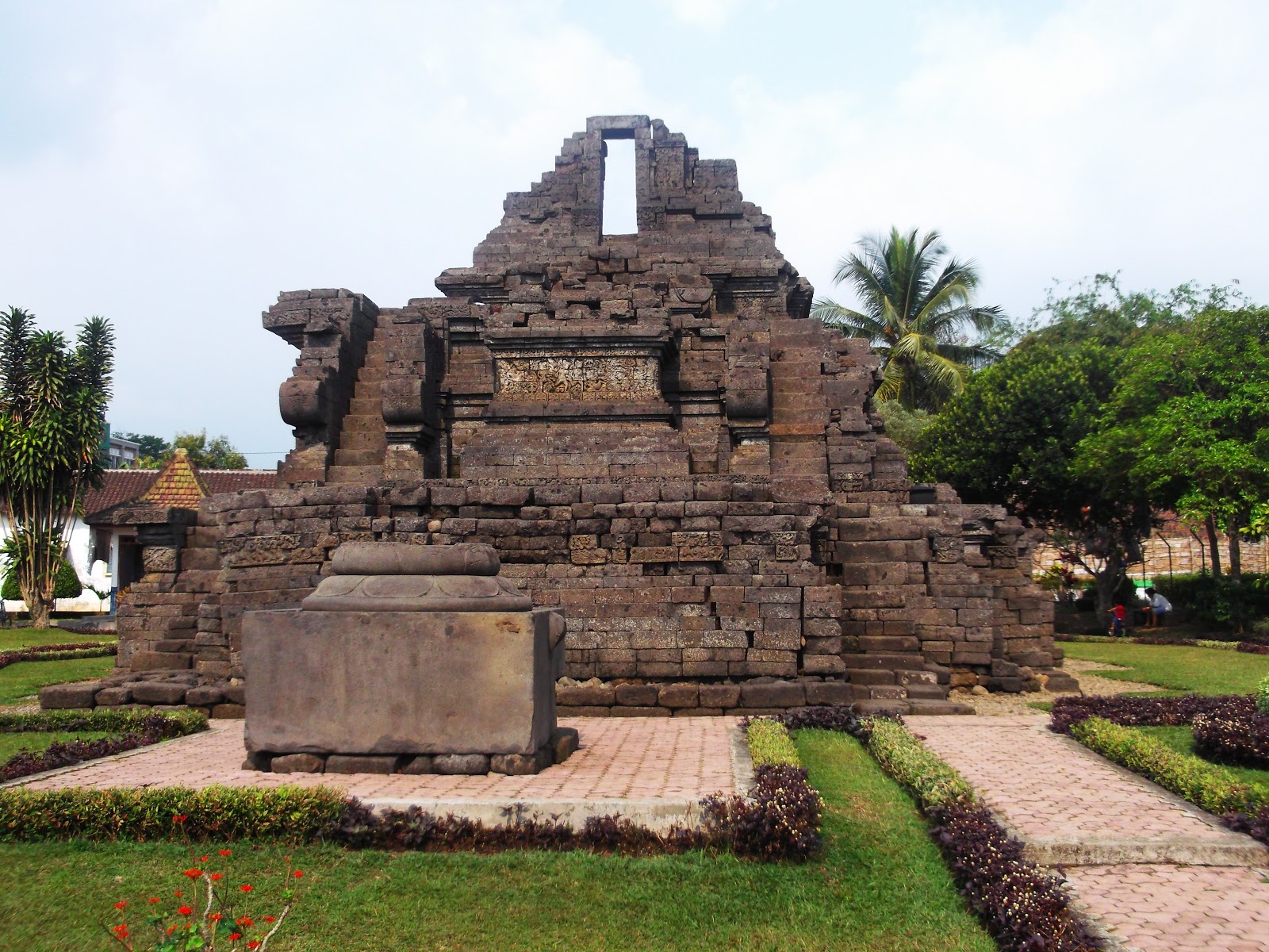 Candi Jago ~ Kekunaan