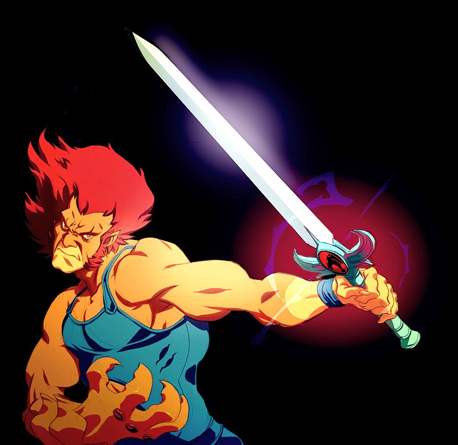 The Dork Review: Cool Artist: Chase Conley