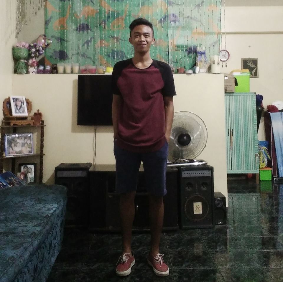 "Haha Kala Ko Pogi Mukha Palang Aso" Hindi Akalain Ng Isang Lalake Na ...