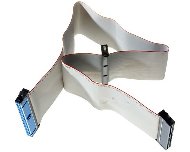 aNa CoNsTaNzA uRbAnO: BUSES DE DATOS