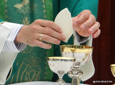 Comunidade Flor do Carmelo de Santa Teresinha : De onde vem a palavra ...