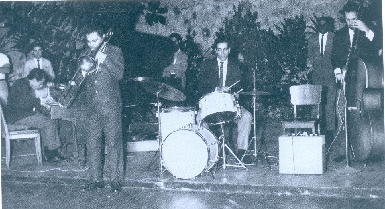 Búzios Bossa Blog: Tião Neto - Sebastião Costa Carvalho Neto