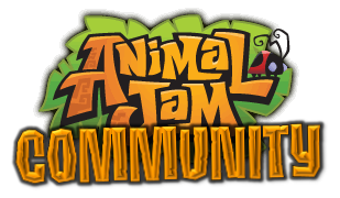 Animal Jam Community Blog: Animal Jam Graphics