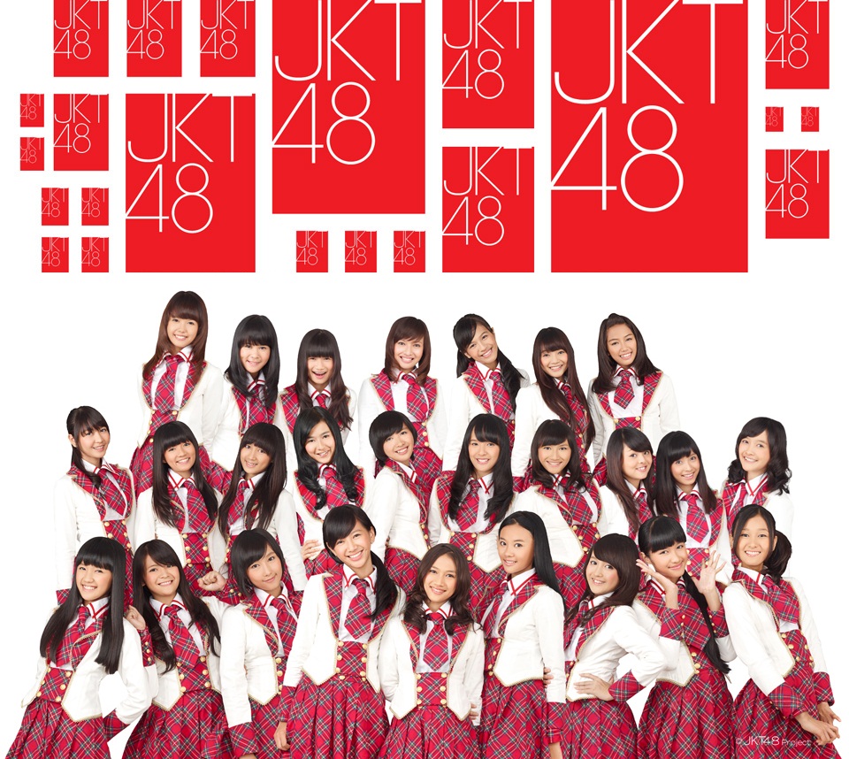 wallpaper jkt 48