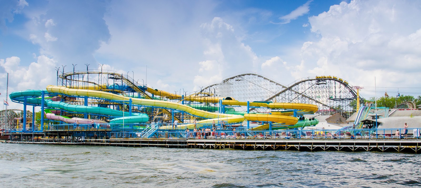 Shot of the Day: July 2012