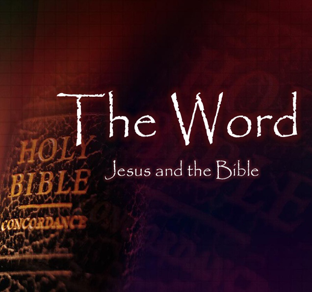 The Handwriting on the Wall: How can Jesus and the Bible Both be the ...