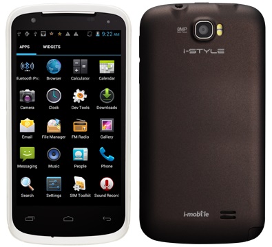 Starmobile ASTRA: Price, Specs, Features and Availability